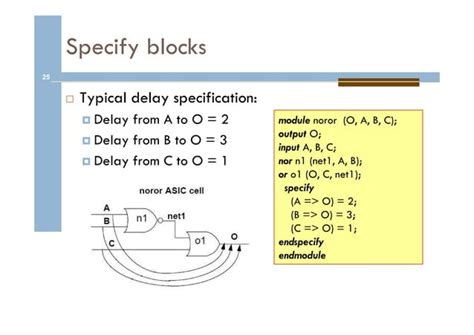 Lecture 2 Verilog Pdf Programming Languages Computing