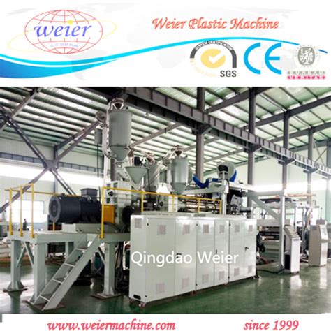 Cpe Cpp 캐스트 랩핑 스트레치 필름 압출기로 기계 생산 라인 만들기 의 고품질 Cpe Cpp 캐스트 랩핑 스트레치 필름 압출기로 기계 생산 라인 만들기