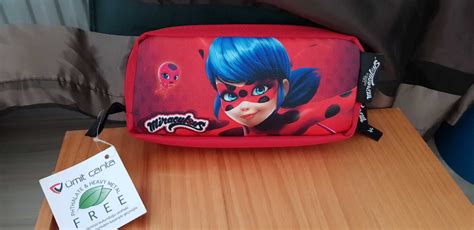 Несесер Калинката и черния котарак гр София Младост 1 • Olx Bg