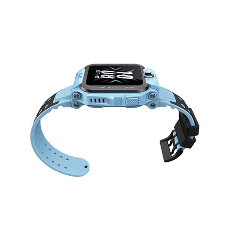 Imoo Watch Phone Z7 ฟรี ตุ๊กตา Imoo Jaymart