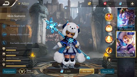 ‘arena Of Valor News Aov Prime Details Cybercore Wukong And Amily