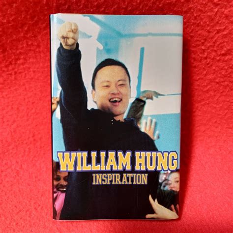 Jual Kaset Pita William Hung Inspiration Shopee Indonesia