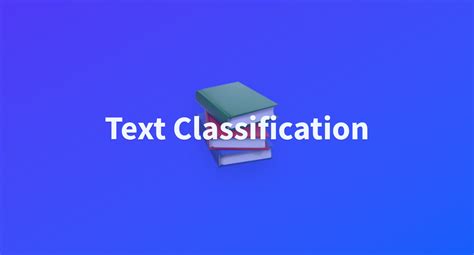 Tirendaztext Classification At Main