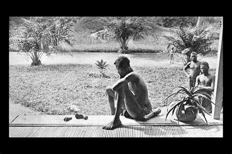 Horror Of Colonisation In The Congo Seen Through The Lens Of Missionary