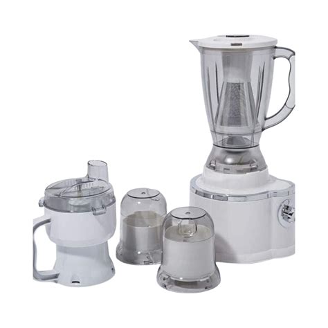 Mebashi Me Fps1002bw 7 In 1 Food Processor