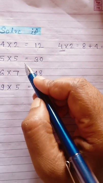 Math Tricks 👍shorttricks Resoningtricks Mathfunction Education