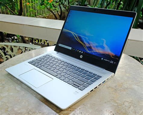 Review Hp Probook G Notebook Pc Features Photos Full Specifications And Price Megabites