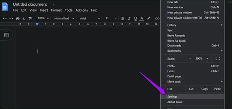 Top 11 Ways To Solve Spell Check Not Working In Google Docs