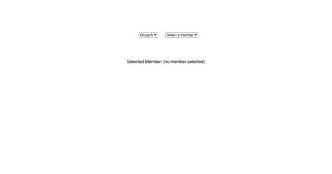 Reset List Example Use State Codesandbox