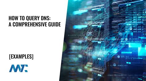 How To Query Dns From Terminal Or A Command Line Martech Zone