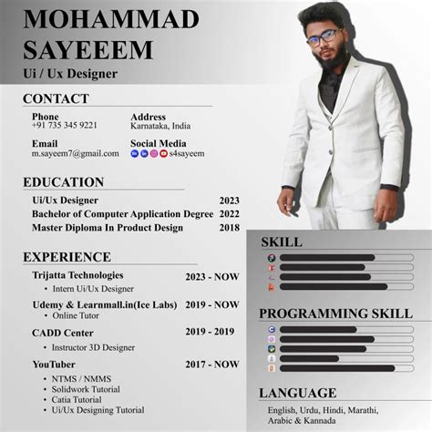 Sayeem Uiux Designer Posted On Linkedin
