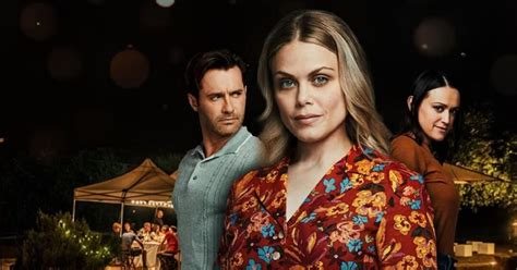 Secret Love Triangle Plot Cast And Is Lifetime Movie Worth Watching