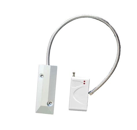 Wireless Rolling Shutter Sensor 433mhz Seyh55f Qbm India