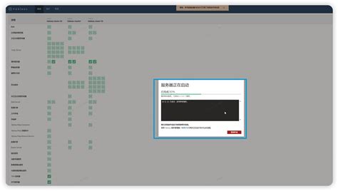 Tableau Server集群安装部署和配置 喜乐君 敏捷bi布道师