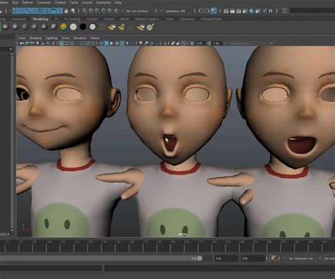 Artstation Intro To Rigging In Maya Tutorial Tutorials