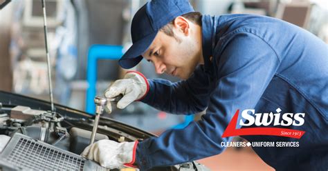 Tailoring Customized Uniform Solutions To Unique Business Needs