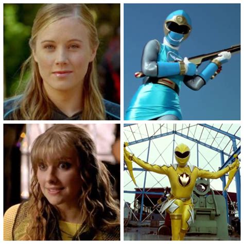 Sally Martin Power Ranger Super Sentai Power Rangers On X Nanami