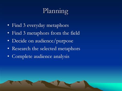 Using Language To Clarify Ideas Ppt Download
