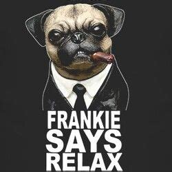 Men In Black Frankie Frank The Pug Pugs Black Men