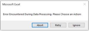 The Excel VBA Message Box Made Easy Dedicated Excel