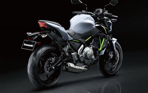 Kawasaki Z 650 - Alle technischen Daten zum Modell Z 650 von Kawasaki