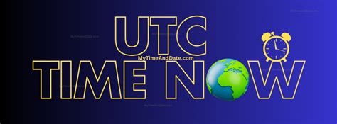 Utc Why It Is Important Gmt ±0 — Why It Is The Best And Important