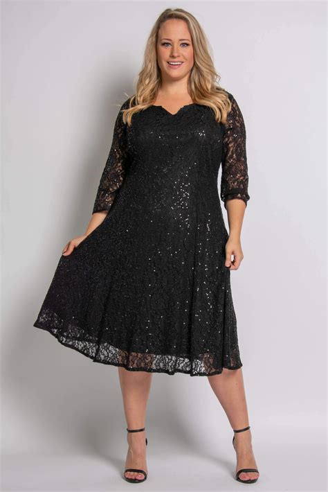 Sl Fashions 9419145 Formal Plus Size Short Dress The Dress Outlet