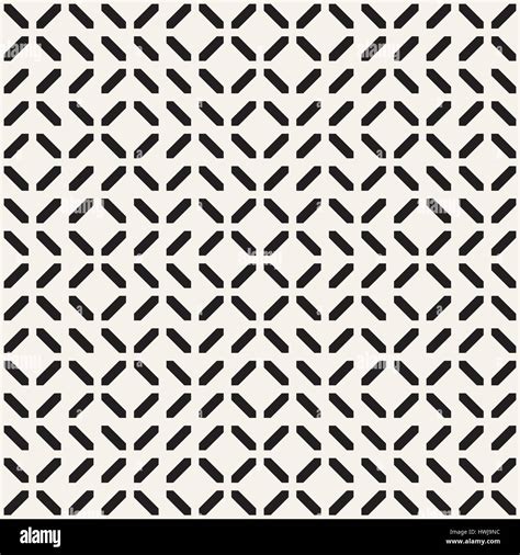 Geometric Ethnic Background With Symmetric Lines Lattice Vector