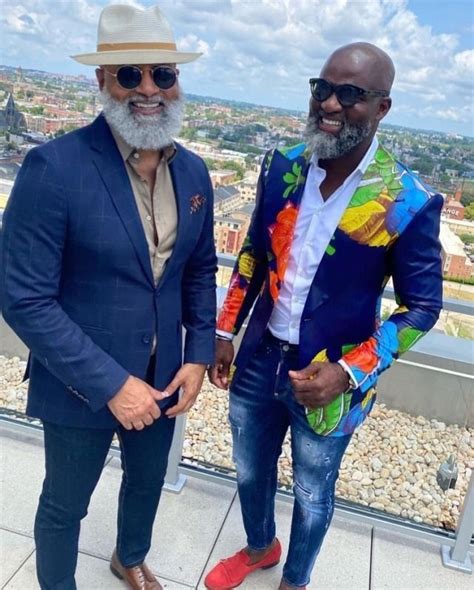 The Very Fit Older Men Who Prove That Age Is Just A Number Artofit