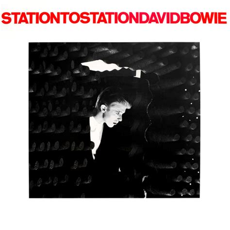 David Bowie Station To Station Music窩 141華人社區