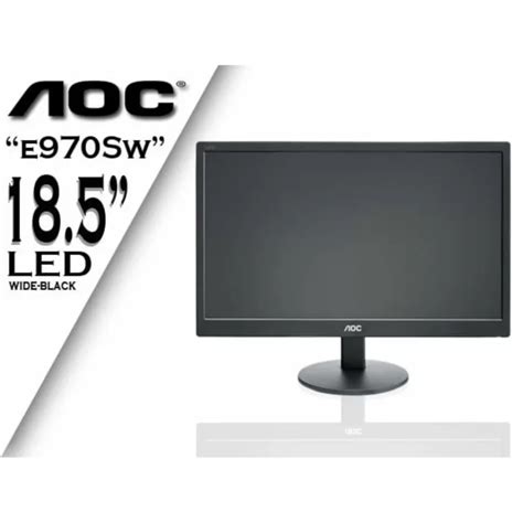 AOC E Sw Monitor Vivahtech Nairobi KE