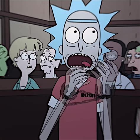 Rickandmorty Ricksanchez Rickandmortyedit Edit Ram Rick And