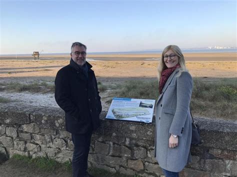 Qui Est Dorothée Pacaud Candidate Au Poste De Maire De Saint Brevin