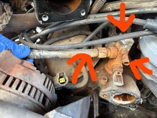 What’s the name of this part? : r/MechanicAdvice