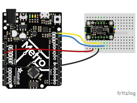 Arduino Adafruit 24lc32 I2c Eeprom Breakout 32kbit 4 Kb