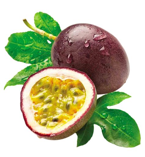 Passion Fruit Khalid Philemon General Trading Co Llc