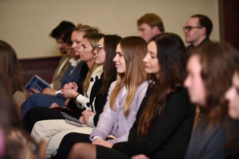 2023 Louise B Raggio Lecture Series A Conversation With Amal Clooney
