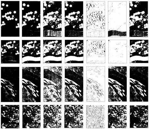 Algorithms Free Full Text Rsb Robust Successive Binarization For