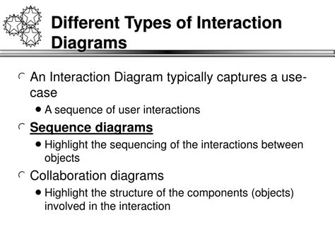 Ppt Oo Using Uml Dynamic Models Powerpoint Presentation Free