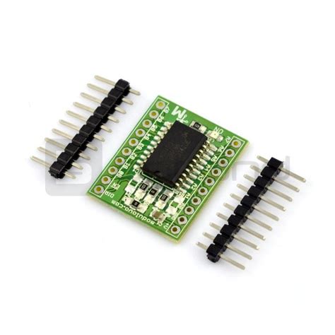 Logic Level Bi Directional Converter 8 Channel Botland Robotic Shop