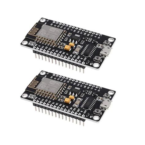 Nodemcu Esp8266 12f 12e V3 Lua Ch340 Development Board Node Mcu Esp8266