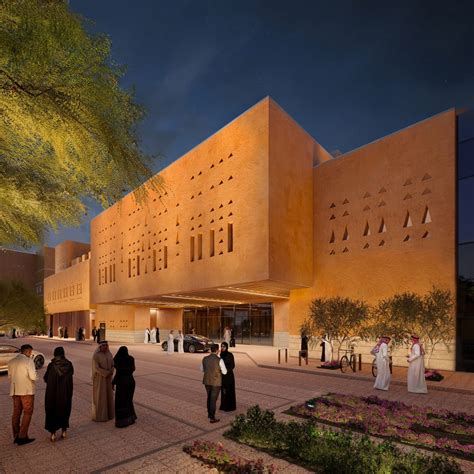 Everything You Need To Know About Saudi Arabias 14 Giga Projects