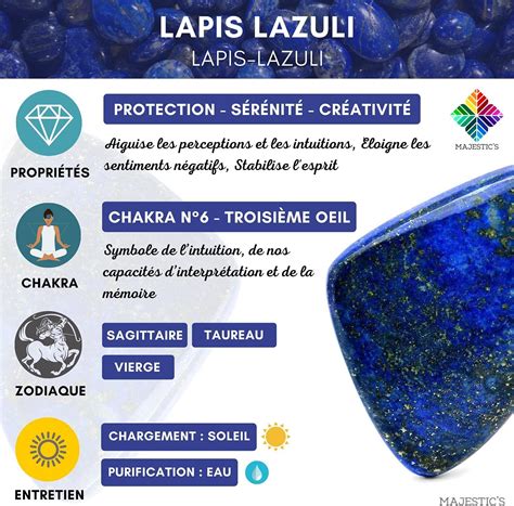 Buy Lapis Lazuli Esoteric Oracle Pendulum For Radiesthesia International Shipping Available