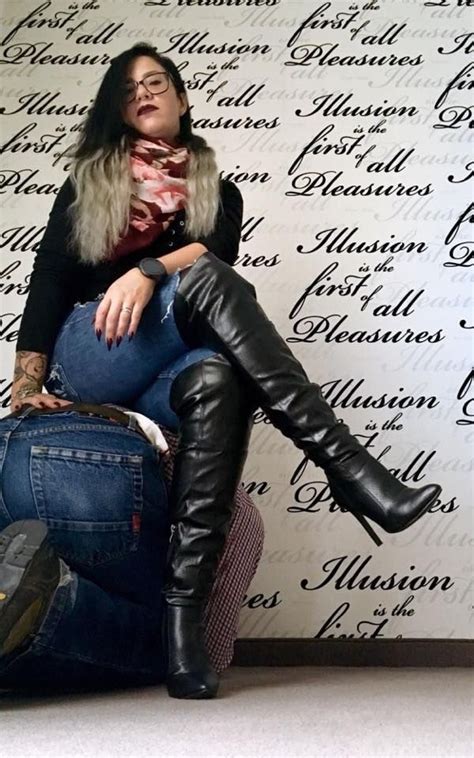 Pin Di Jason Lucas Su Boots