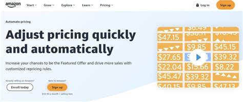 The Ultimate Guide To Amazon Dynamic Pricing Strategy In 2024