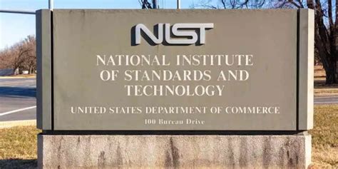 Nist Hires A Contractor To Tackle National Vulnerability Database Backlog
