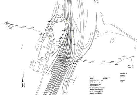 Brenner Pass Barrys Borderpoints