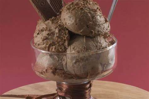 Кето сладолед с шоколад 1 Рецепти Gotvach Bg