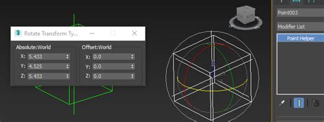 local rotation accuracy problem autodesk community