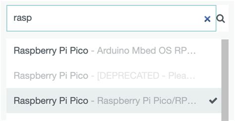 Pico W With Arduino Ide Page 2 2022 Videos Dronebot Workshop Forums